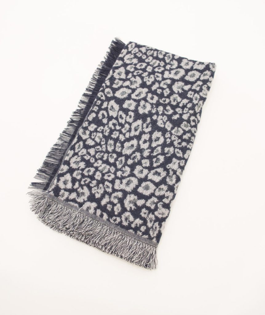 Pierre Dagara Leo Navy Blue | Turquoise Shop
